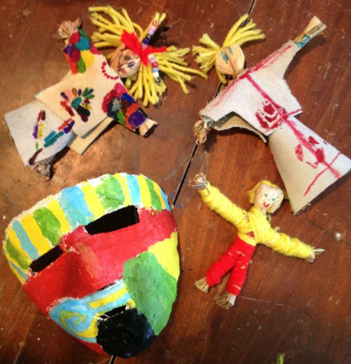 John Fishback Nature Programs Home Page